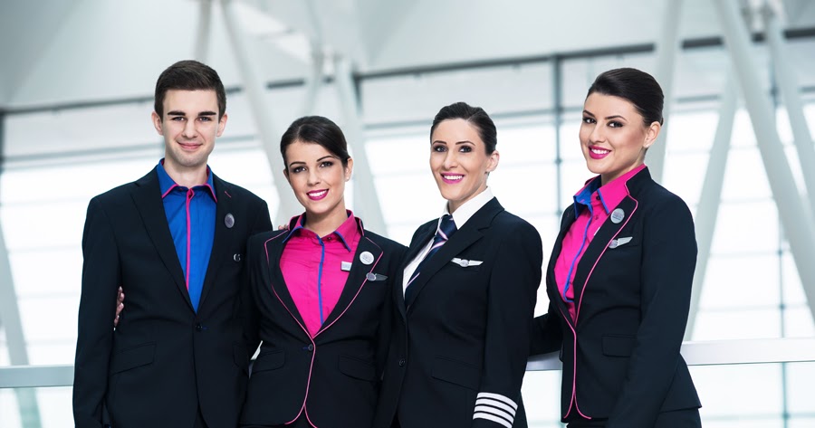 Wizz Air hiring Macedonian crew