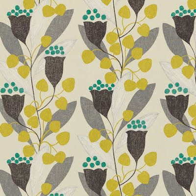 print & pattern: NEW SEASON - sanderson