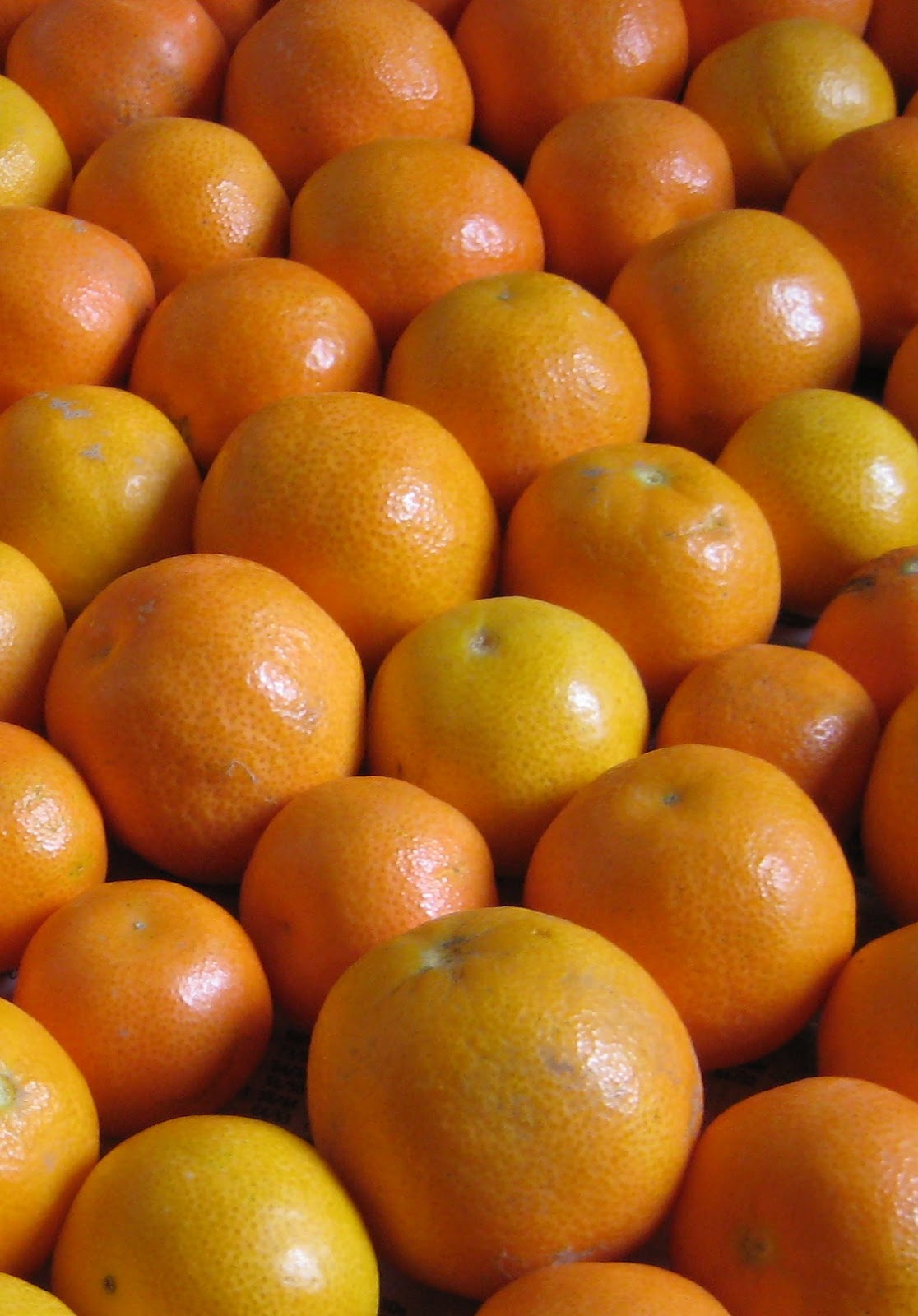 Otow Orchard Fruit Stand: January 2018