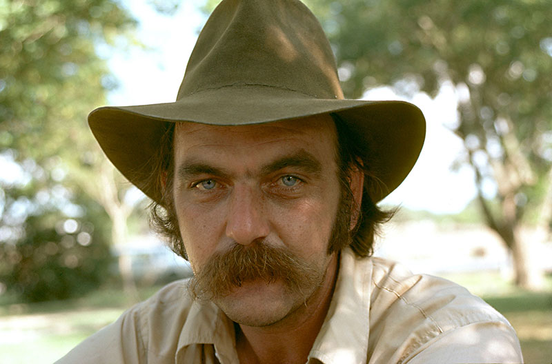 INTERVIEW: Sybil Rosen, Co-Writer of Blaze