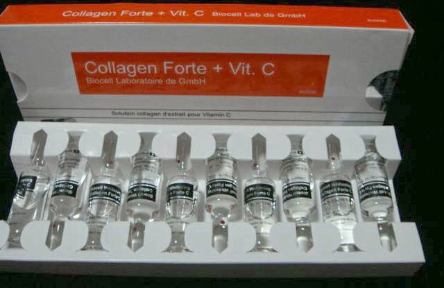 welcome to fatin beauty house: BIOCELL VITAMIN C INJECTION : COLLAGEN ...