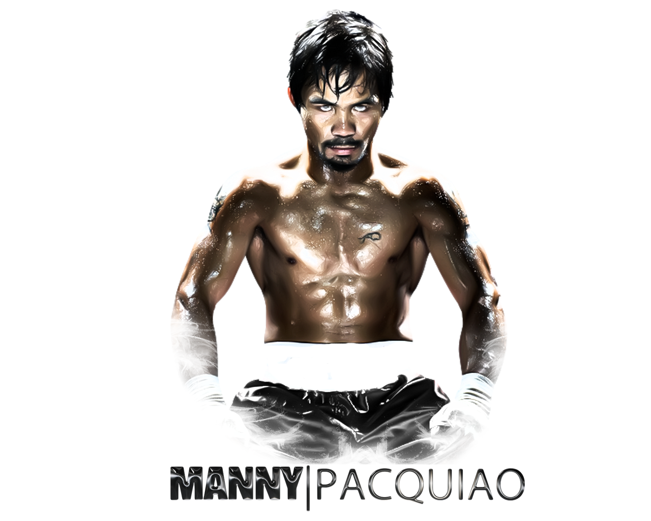 The Pinoy Informer: Top 5 Pacquiao Wallpaper