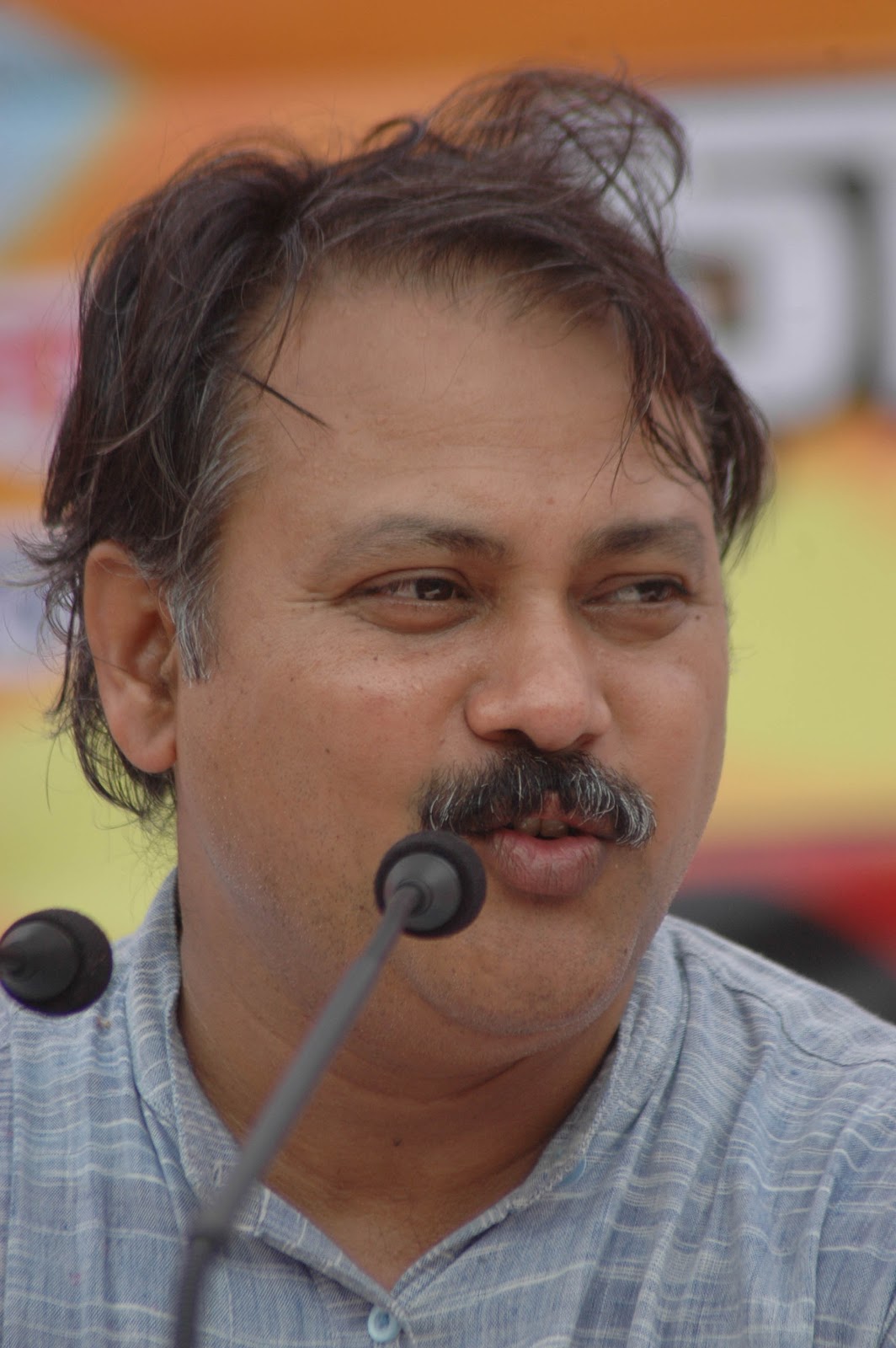 Rajiv Dixit ji: Amar Shahid Rajiv Dixit Ji