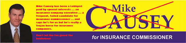 Before You Vote, I Have a Question for You: Mike Causey, Accused of ...