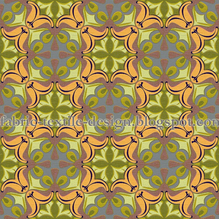 digital printing on fabric | bedsheet designs | geometric fabric ...