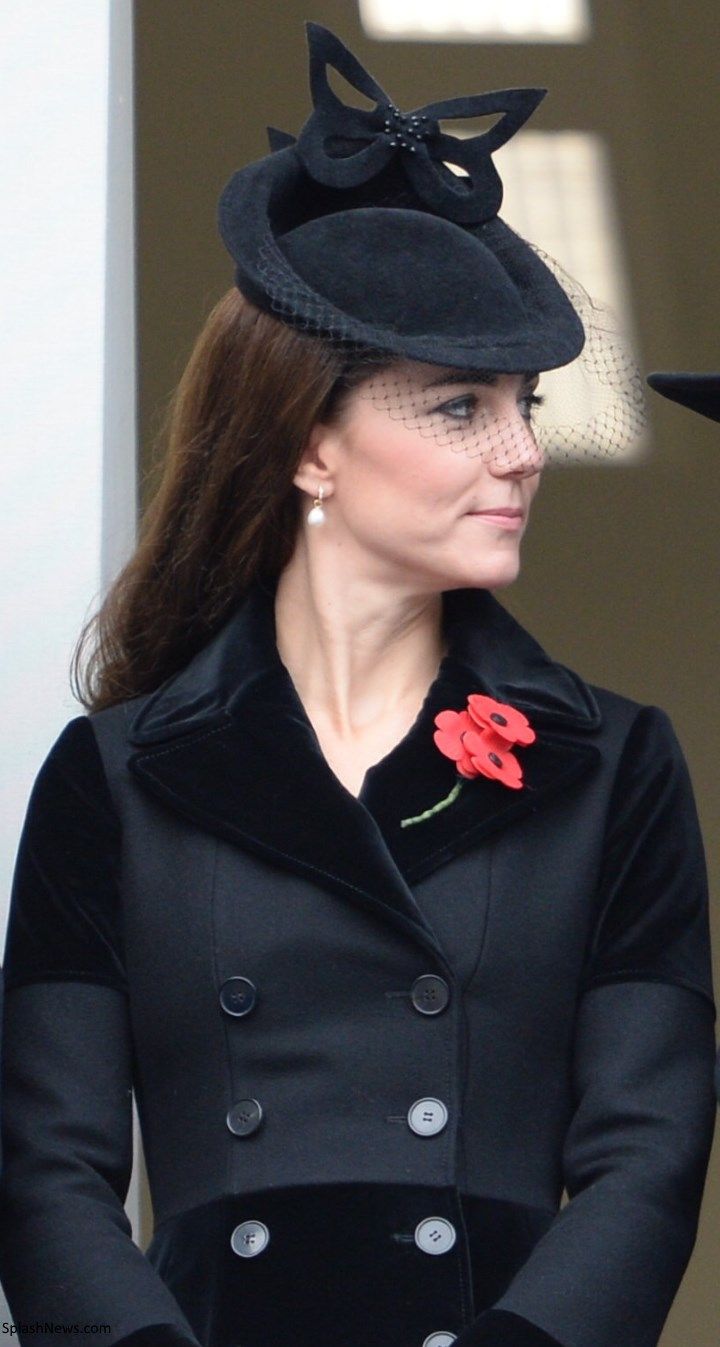 34 Moments The World Fell in Love with Kate, Duchess of Cambridge Even ...