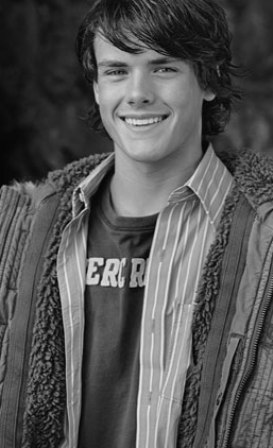 The Sitch on Fitch: Culture | 'Screen Test' Forever: Wesley Morgan for ...