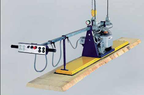 Vakum Dizalice ~ HFS Lifting: oprema za dizanje tereta