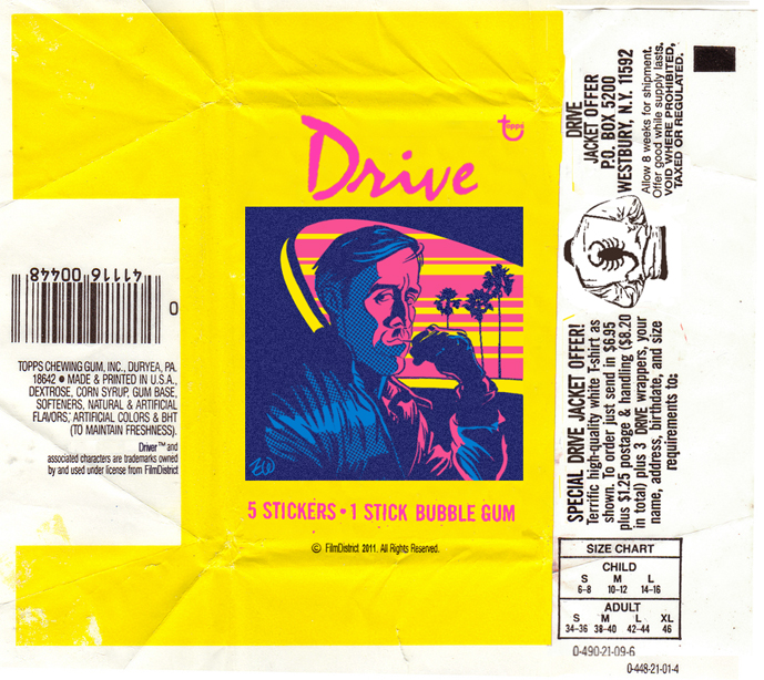 The blog of Zack Wallenfang