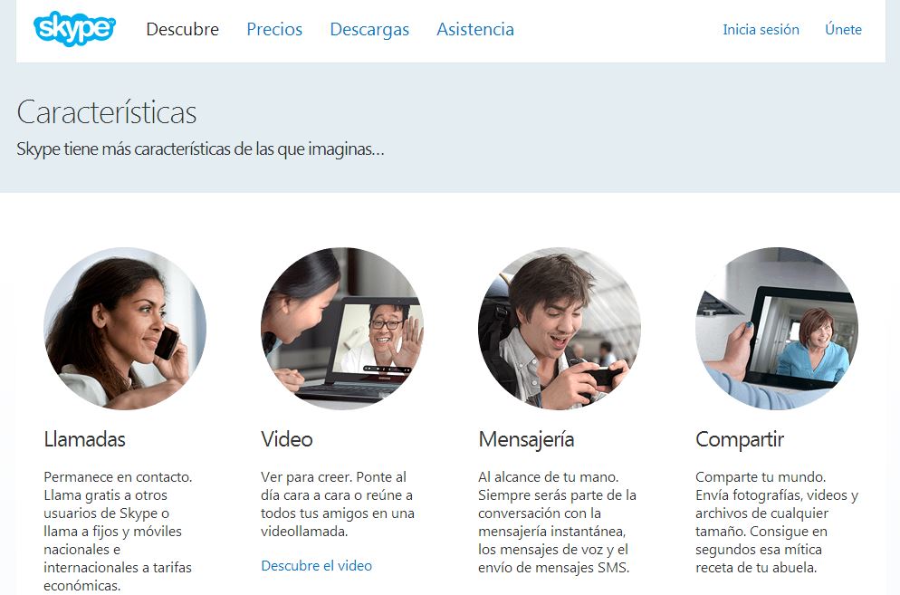 El Blog de Manolo: VIDEOCONFERENCIA Y REUNIONES EN LINEA