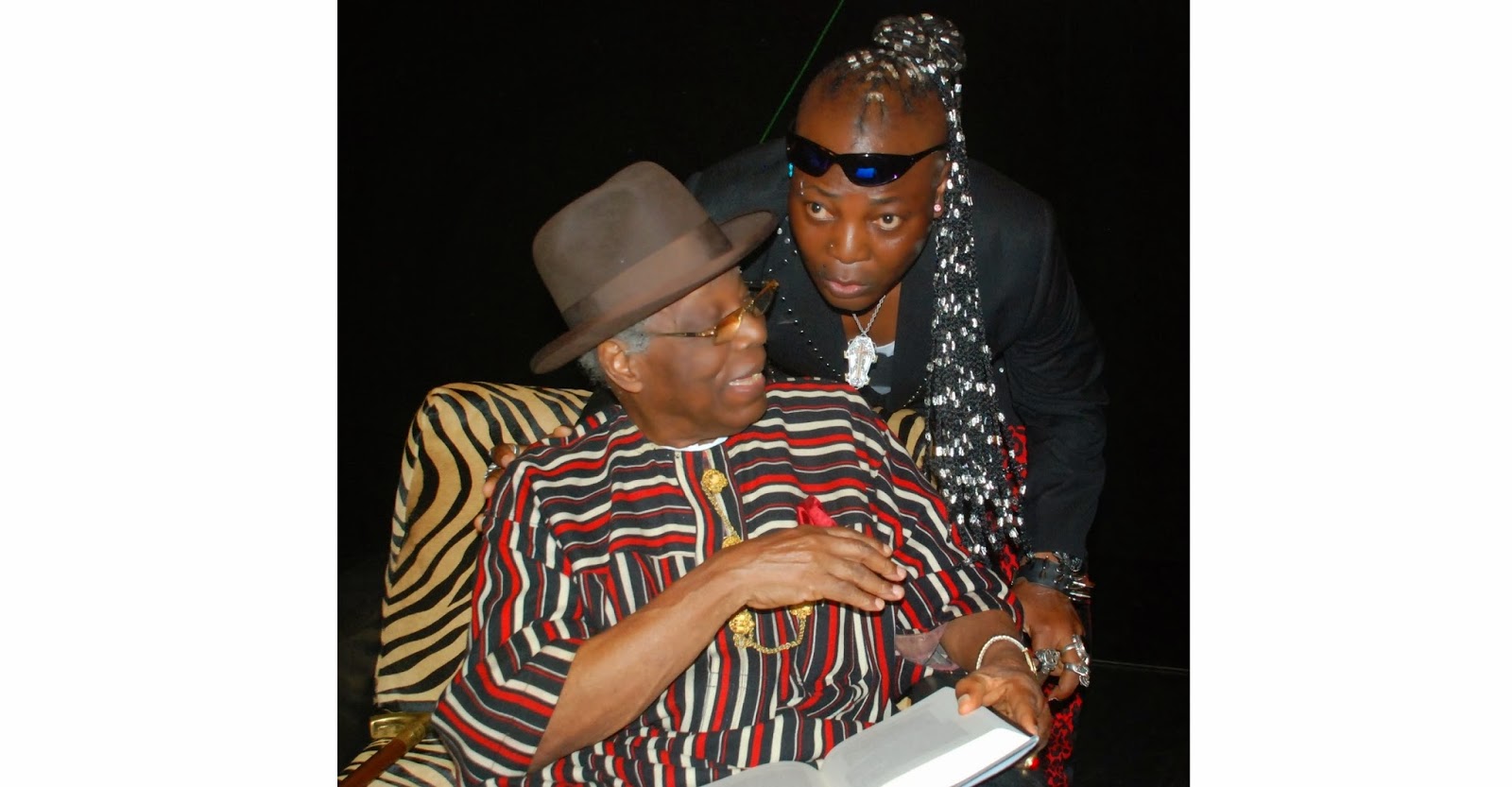 Justice Oputa is dead | Nigerian News, Latest Nigeria In News. Nigeria ...