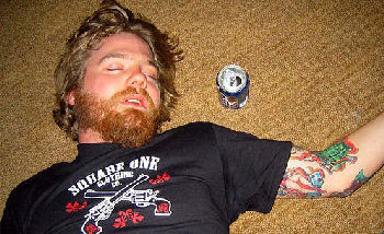 Ryan Dunn (1977-2011) | IL MORTO DEL MESE