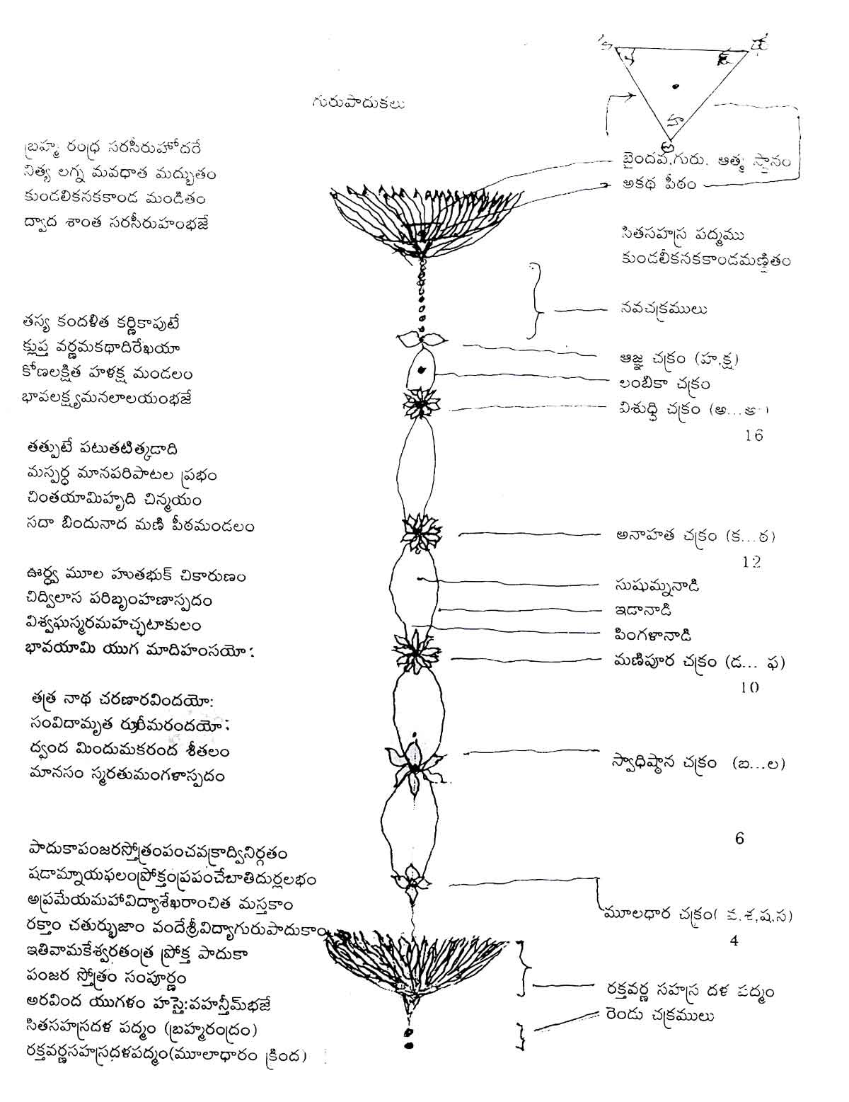 Satyam.....: Guru Padukalu