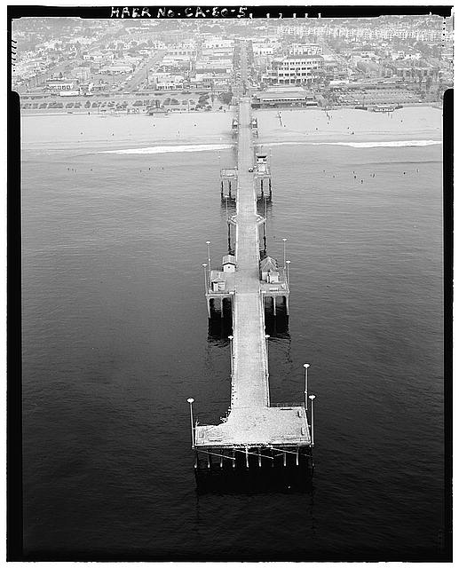 Historic Huntington Beach: Historic Walking Tour #2: The Huntington ...