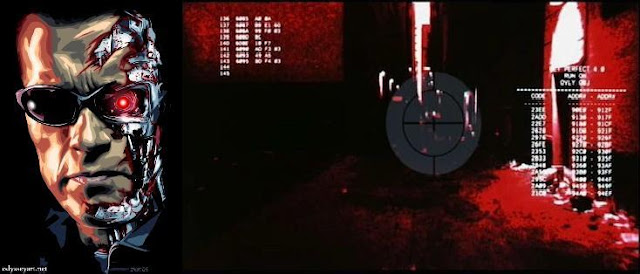 Mind Your Head!: Terminator Vision: I Can Haz It?