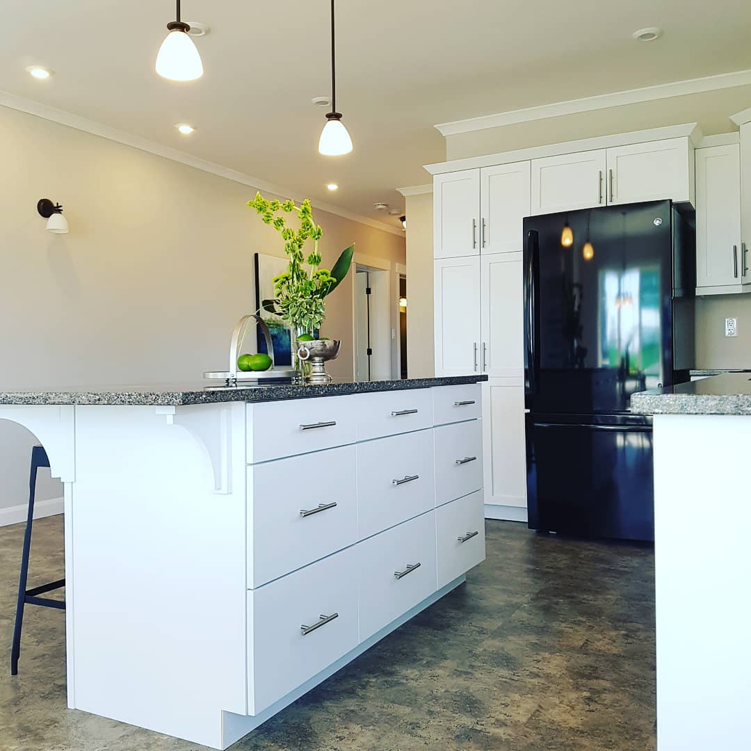 Prefab Homes - Modular Homes - Canada: Kent Homes