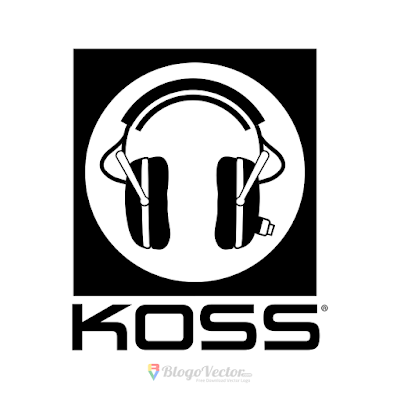 Koss Logo Vector - BlogoVector