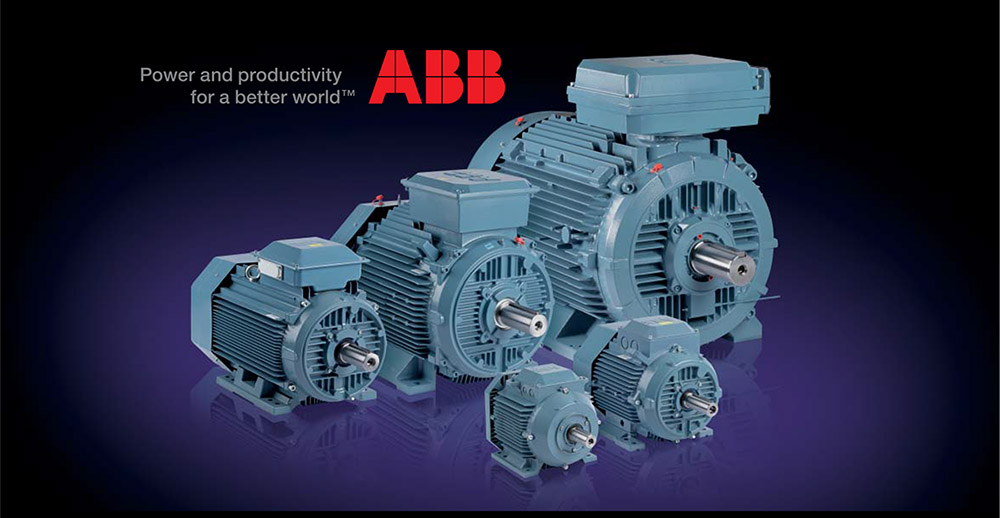 Distributor ABB - PT Boveri Indonesia : AUTHORIZED DISTRIBUTOR OF ABB