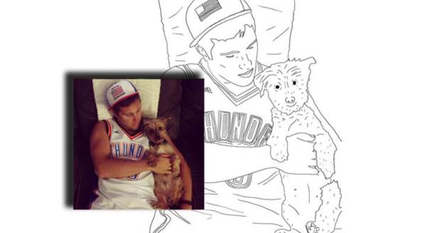 You Can Now Turn Your Instagram Posts Into A Coloring Book - Tech News 24h