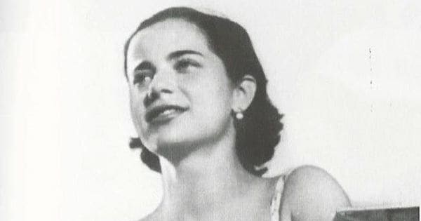 Siempre es primavera: La historia de Nelly Rivas, la "niña amante" de ...