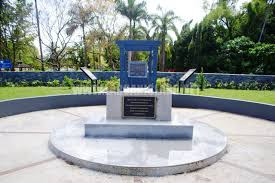 MAT DRAT: Tempat Menarik Di Labuan