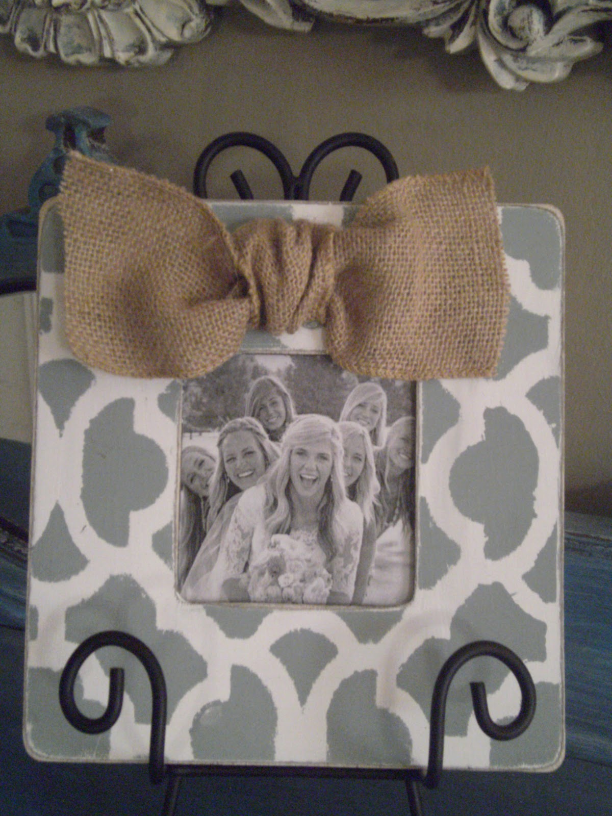 grace upon grace al: More Rustic Frames in my Etsy Shop and Shoppe ...