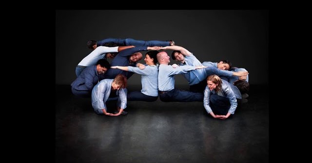 Create "human cars": Photo shoot for a leading U.S. automobile ...