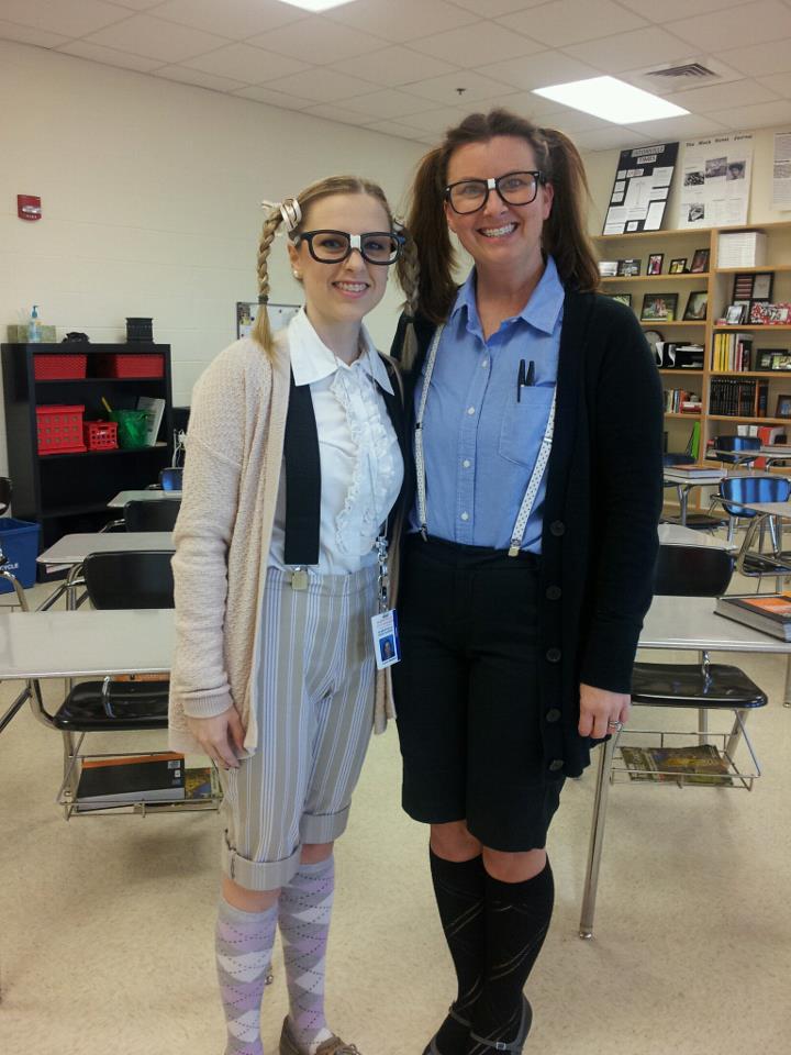 When Two Become One: *Aggie Week 2012*