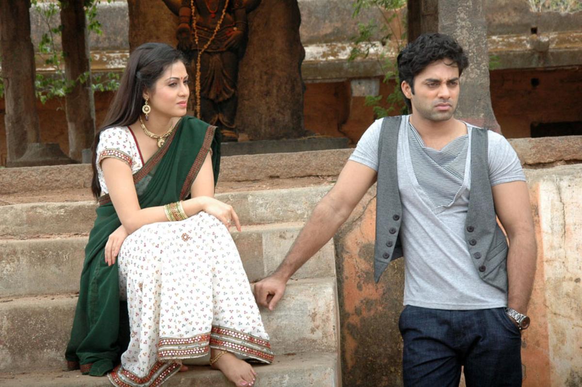 Mythri Movie Stills - Wallwoods