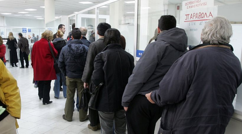 ΚΙΝΗΜΑ ΥΠΕΡΒΑΣΗ: ΑΥΣΤΗΡΟΤΕΡΗ Η ΡΥΘΜΙΣΗ ΤΩΝ 100 ΔΟΣΕΩΝ