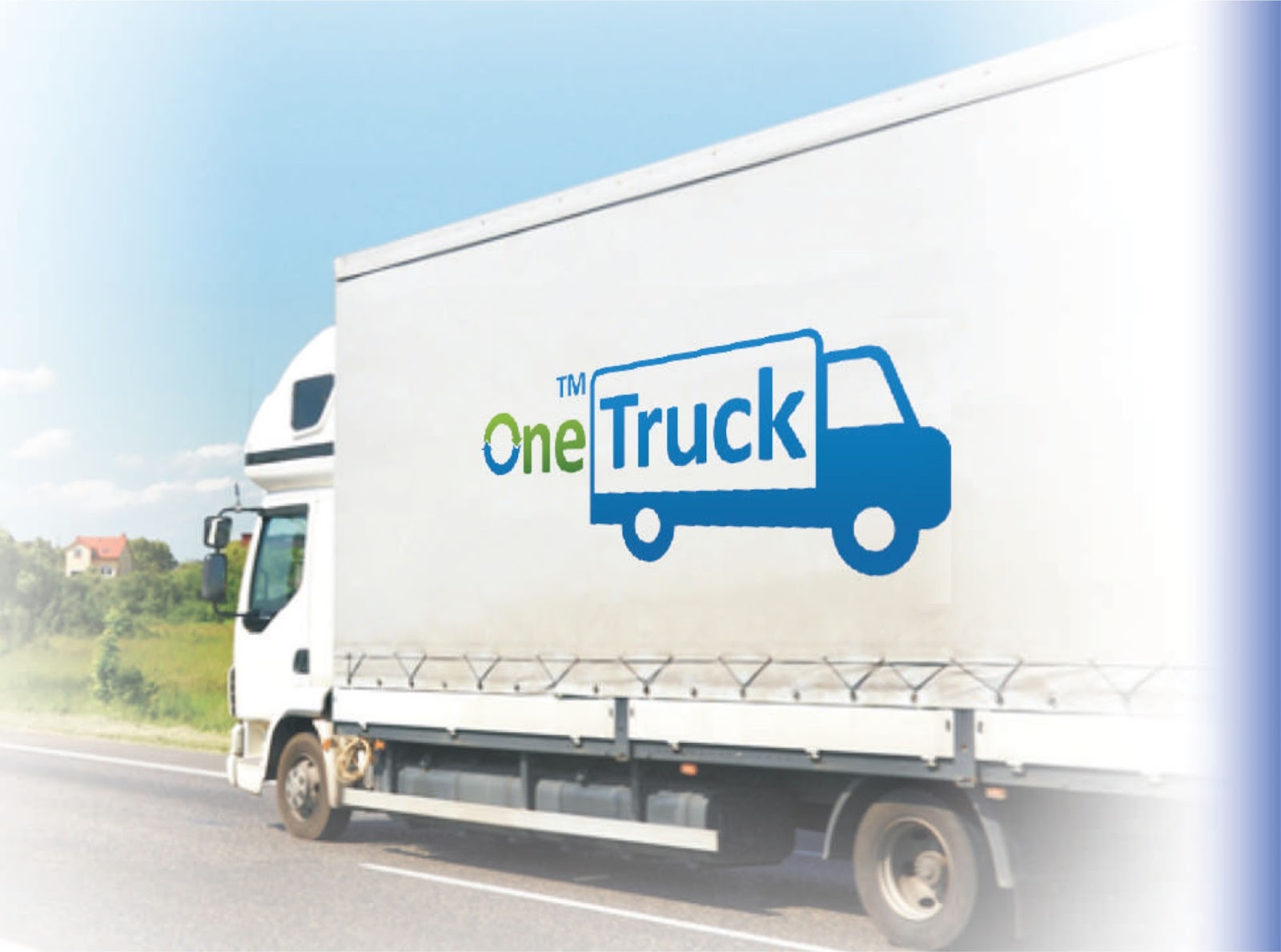 One Truck