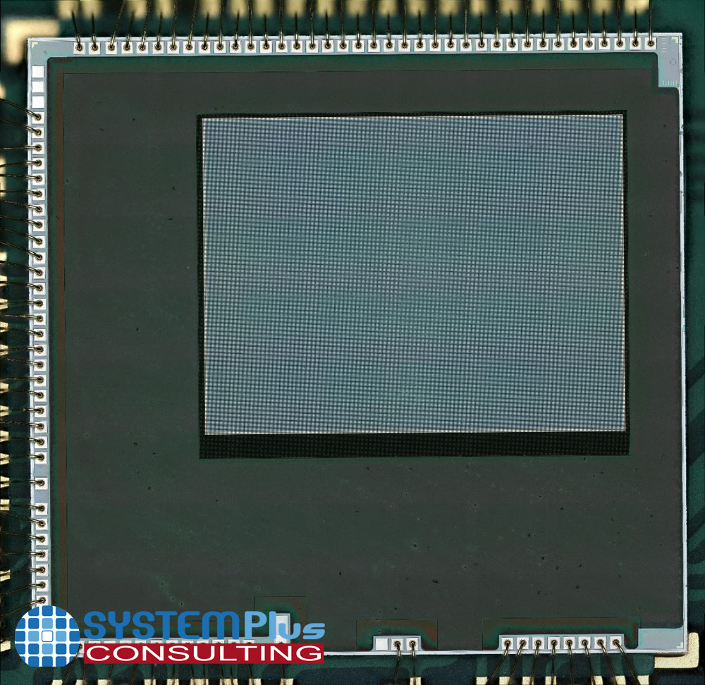 Image Sensors World: January 2020