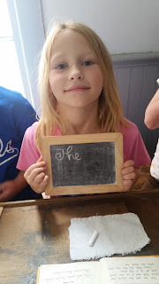 Mrs. Conner's Corner