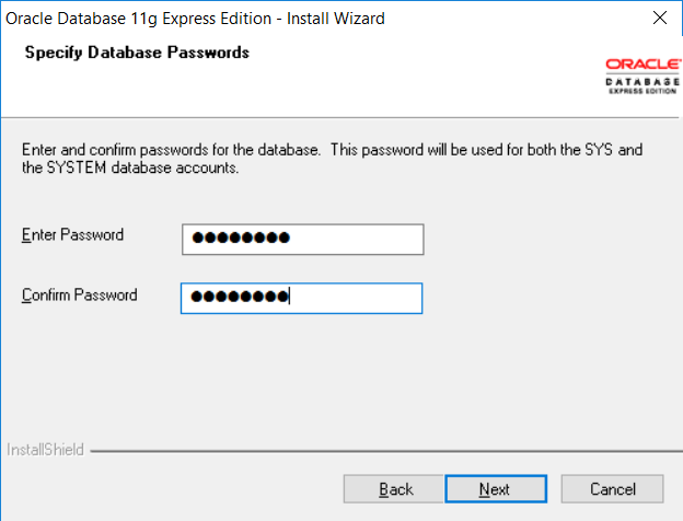 Working with Oracle SOA suite 12c: SOA Suite 12c installation on windows 10/8.1/8/7