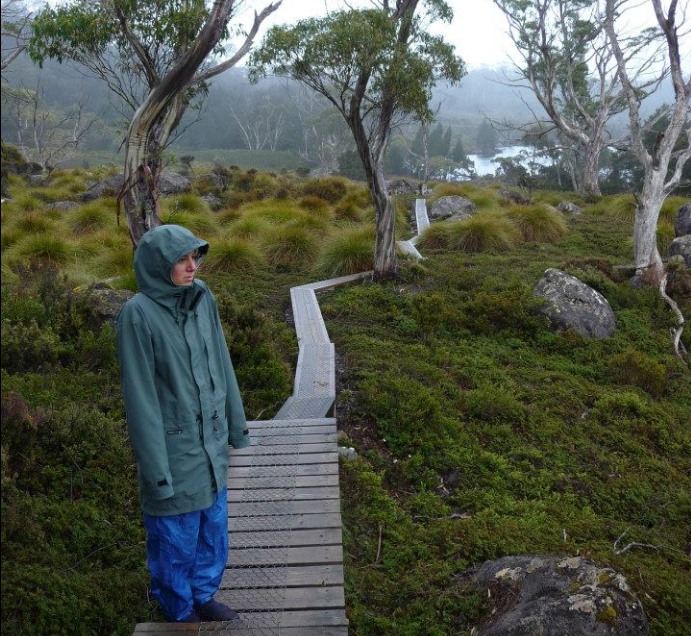 The three stages of camping and how to recognise them – Bright Lights ...