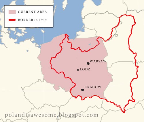 Poland Is Awesome!: The Strońsko-Beleń battle of September 1939