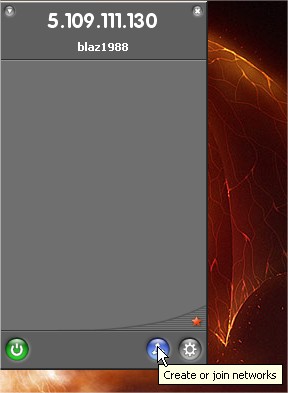 Play LAN Games Using Hamachi - Manwhocodes