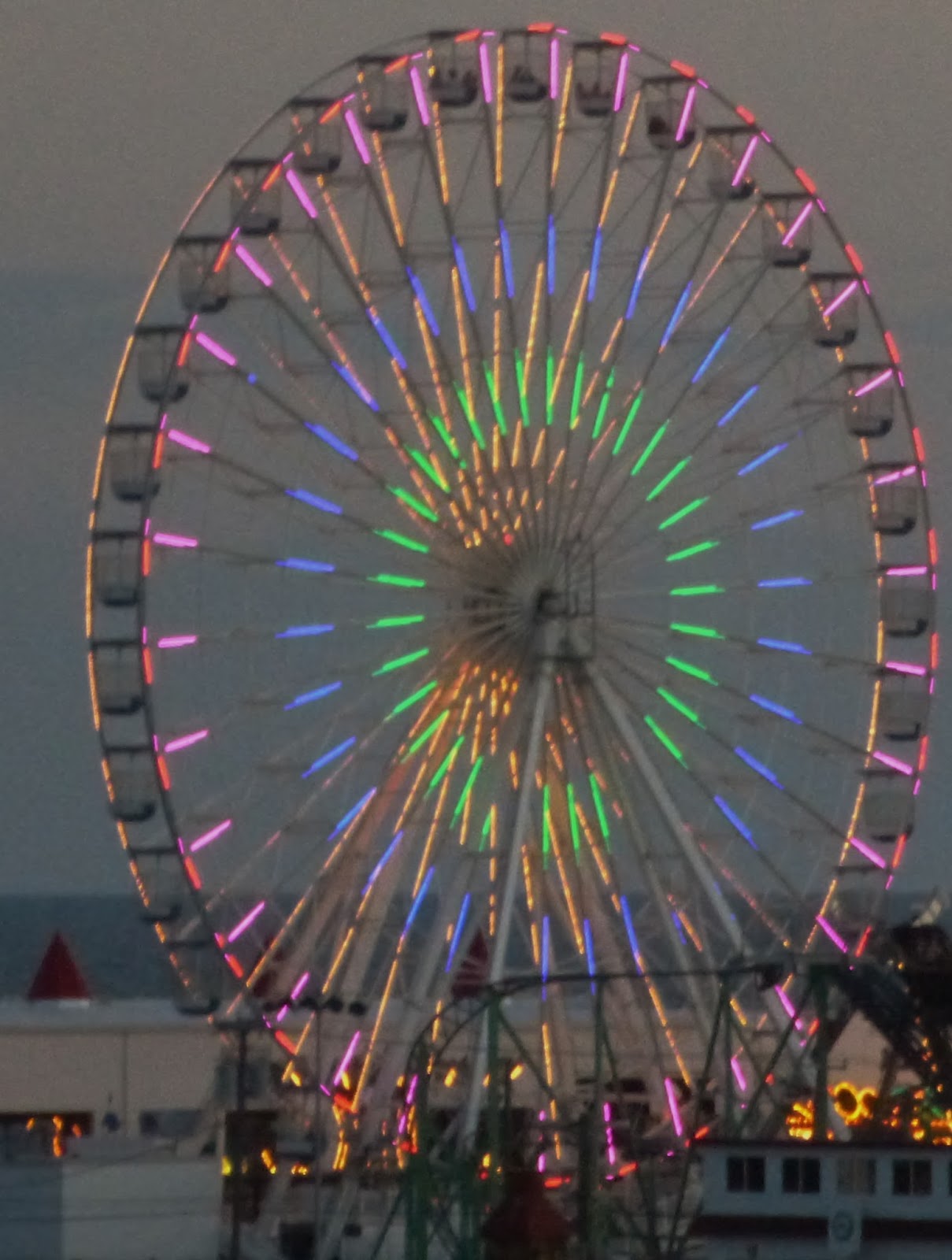 Ferris Wheel