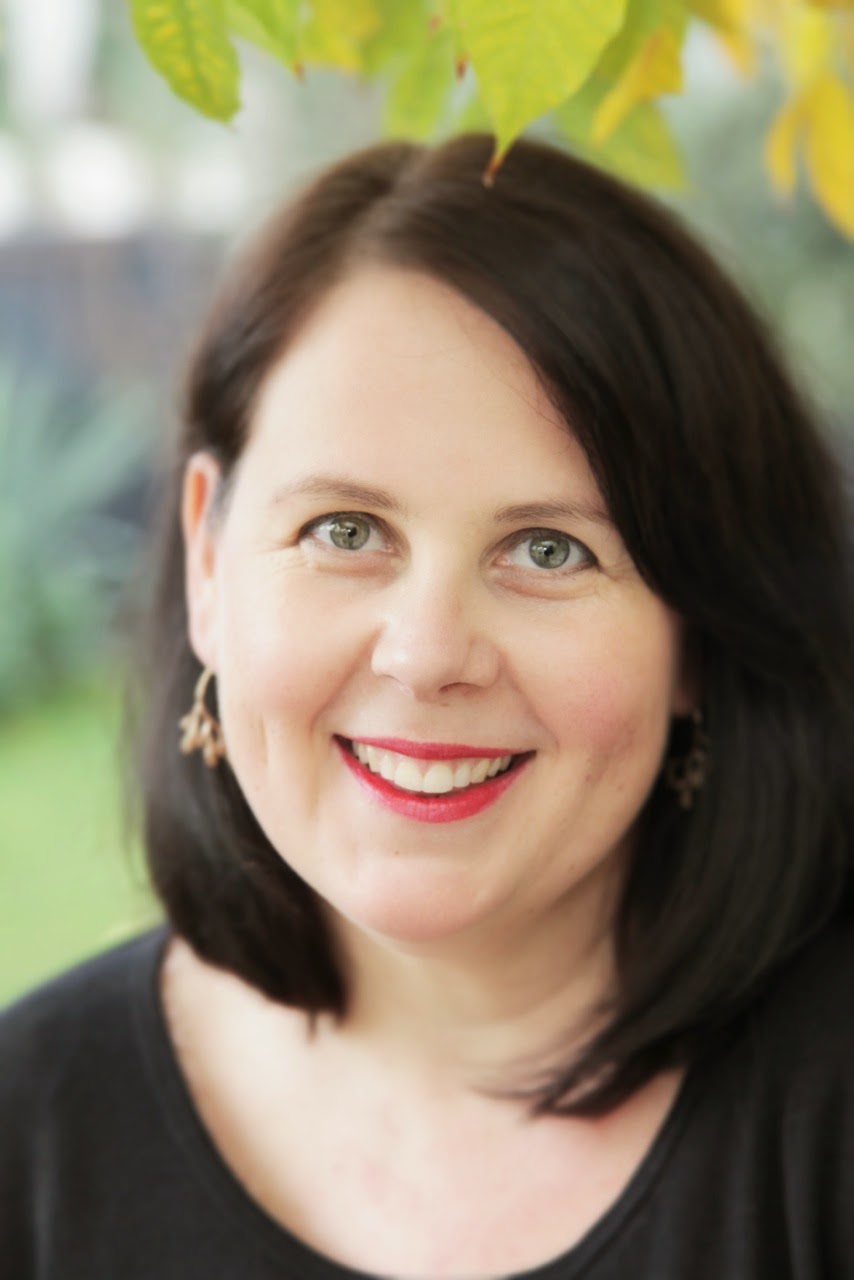 Intervista: KATE FORSTER - Insaziabili Letture