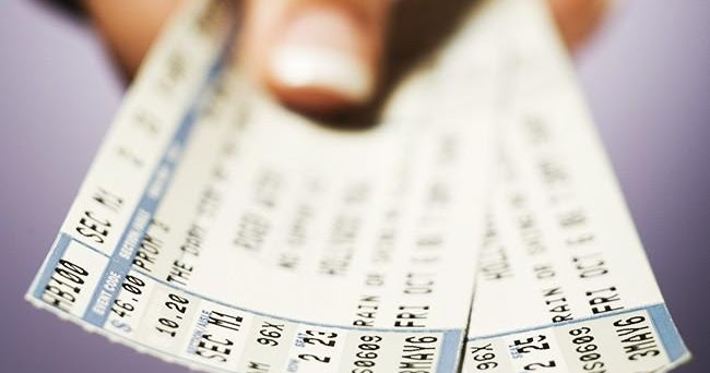 Free Presale Passwords: The Answer To Obtaining Remarkable Tickets ...