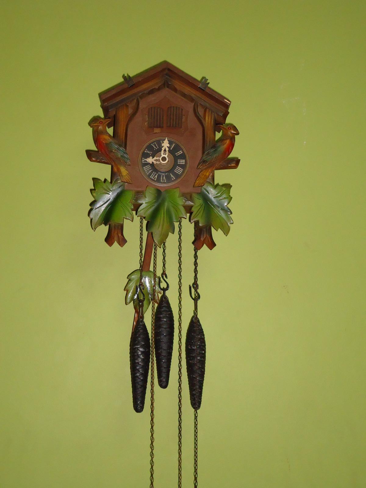 naklassic: jam kikuk bandul 3 regula # SOLD