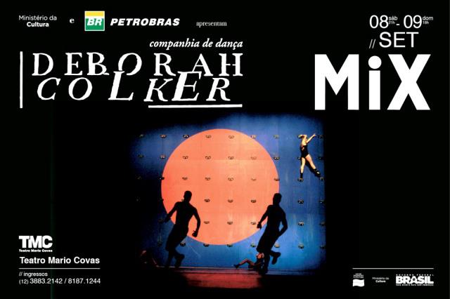 Caraguablog: HOJE no Teatro Mário Covas última apresentação do ...