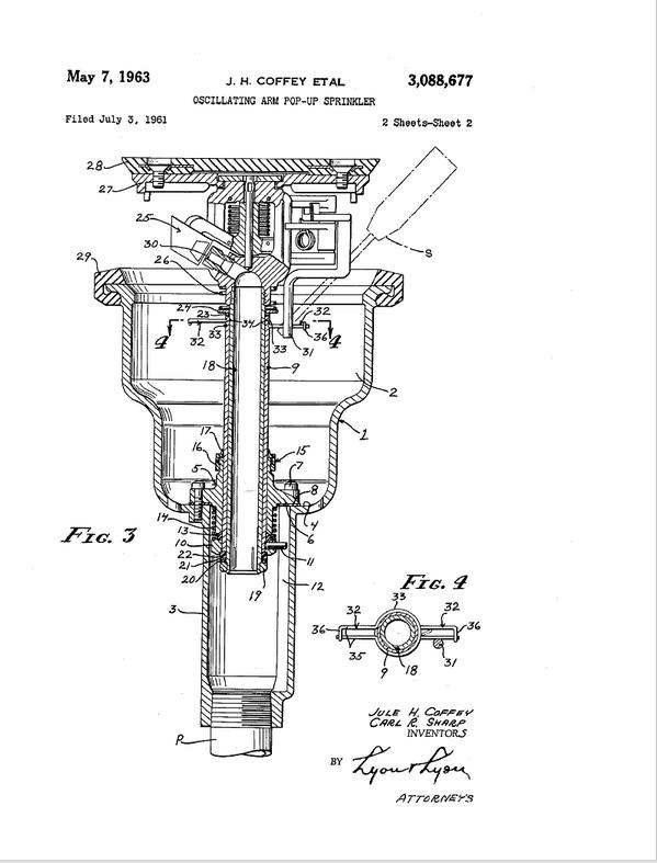 The Edward Coffey Project: Albert and Sarah Goodnight Coffey