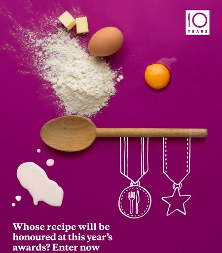 monsters blog :::: Observer Food Monthly Awards