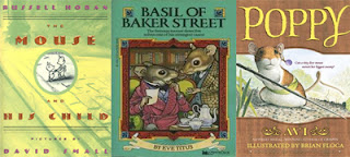 That Hapa Chick: Bookish Questions: Favorite Childhood Reads