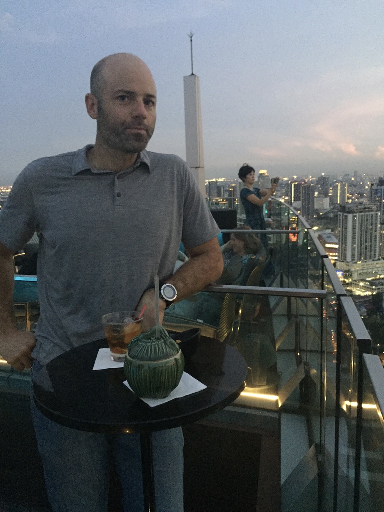 TERRI'S TRAVELS: Bangkok, Thailand