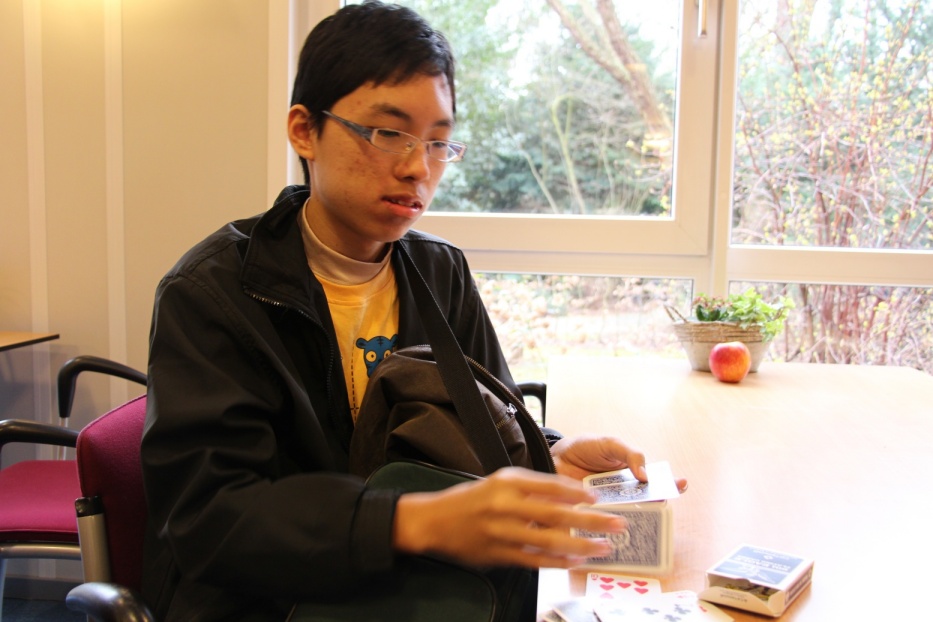 Welcome all!: March 2013