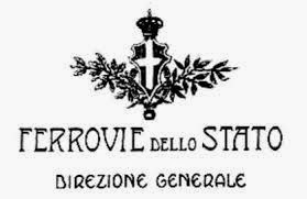 1905: agli albori del Secolo breve: Ferrovie (2) - Le Ferrovie dello Stato