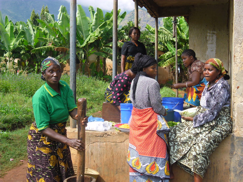 Banzi wa Moro: KARIBU MKOA WA MOROGORO