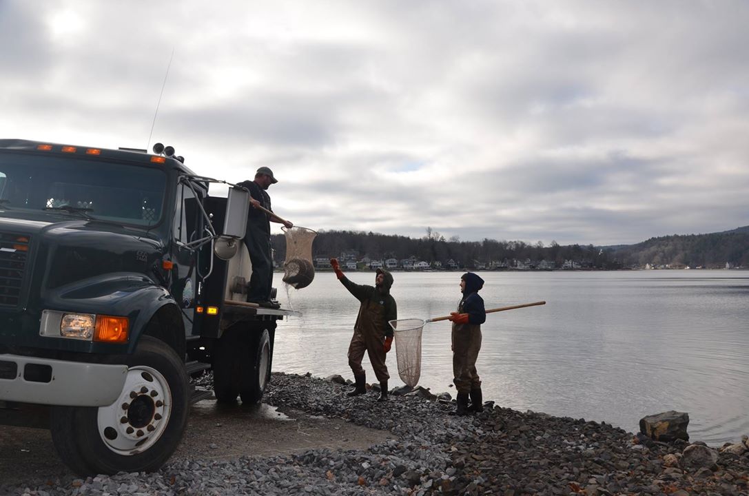 Outdoor Scene Sunday at 9 am on wnri.com, Smokin' 99.9 fm, Alexa, Tune ...